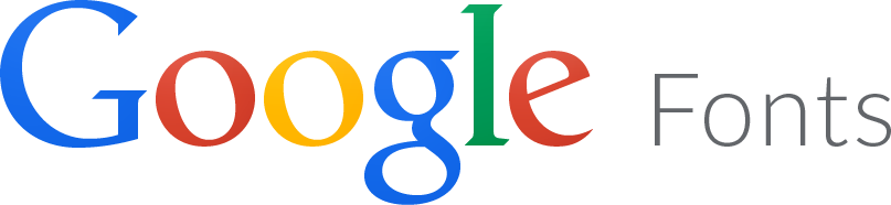 Google fonts | The Square Media